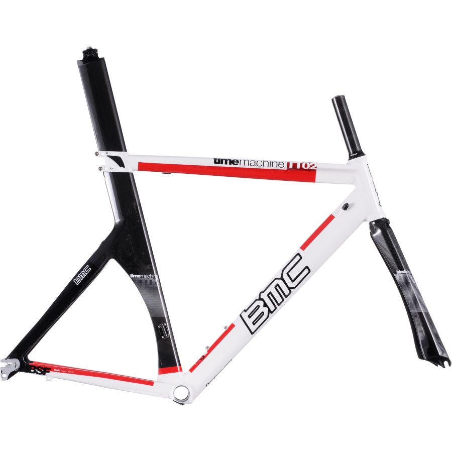 BMC Time Machine TT02 - Bikes