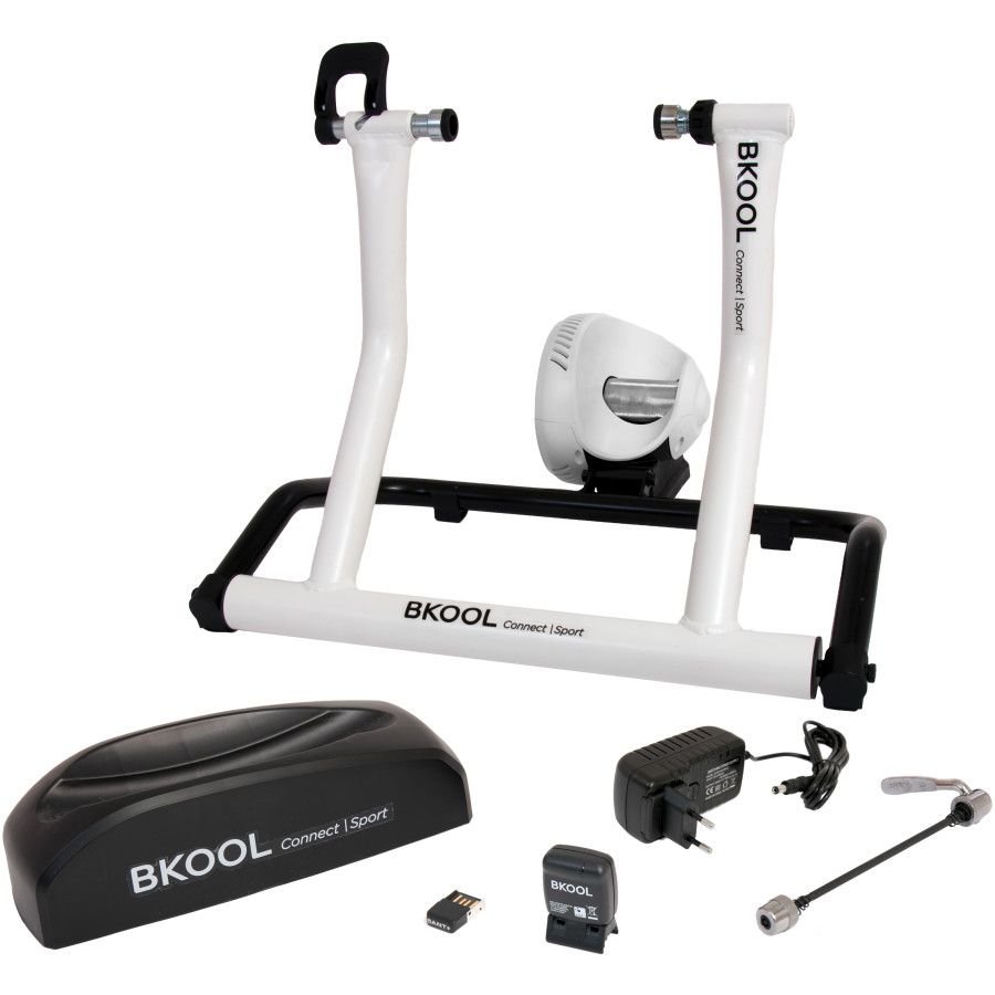 BKOOL Wireless ANT+ Trainer - Accessories