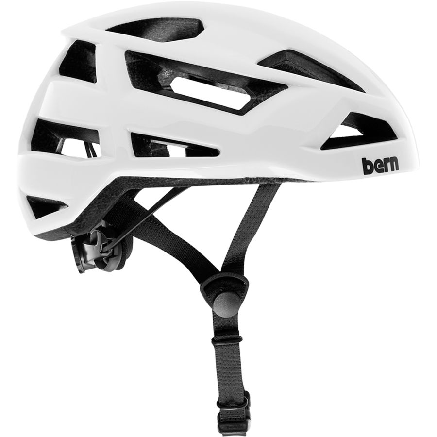 Bern FL-1 Libre Road Bike Helmet | Competitive Cyclist