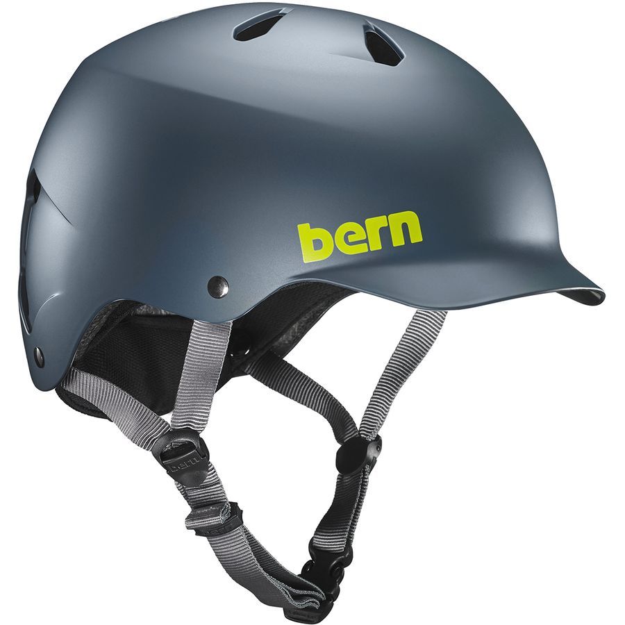 Bern Watts Thinshell EPS Helmet | Competitive Cyclist