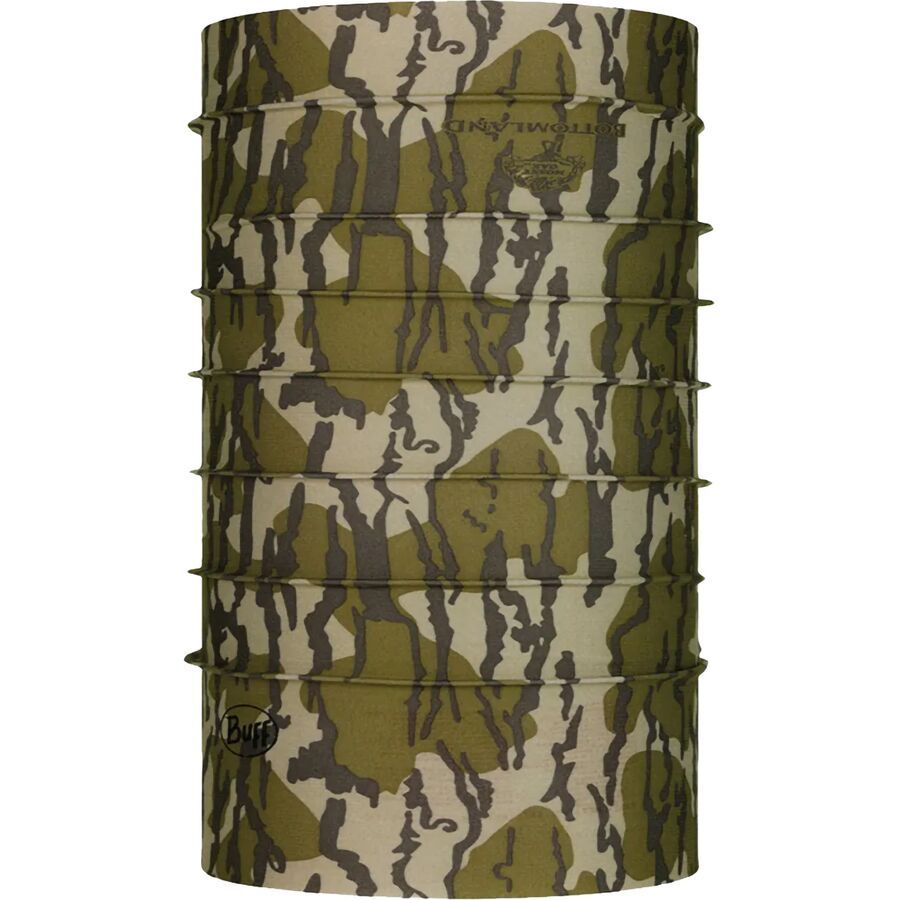 Buff Coolnet UV+ Mossy Oak Buff - Men