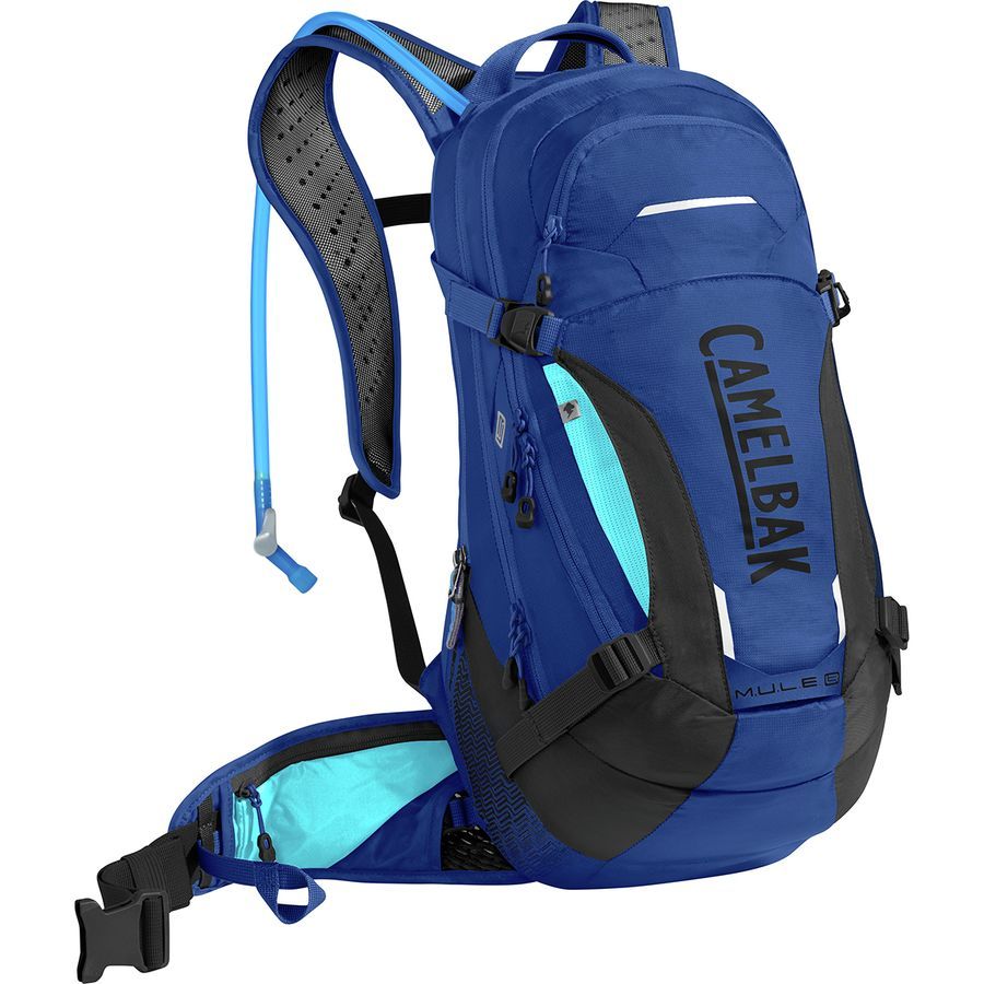 CamelBak Mule LR 15L Backpack | Competitive Cyclist