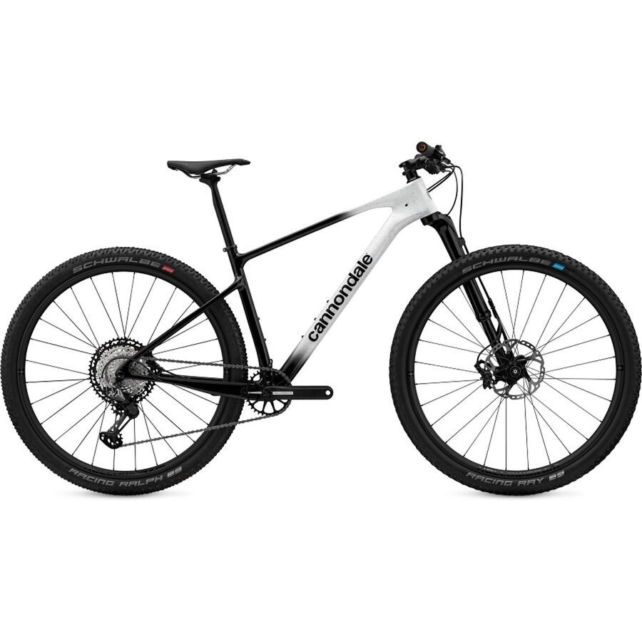 Cannondale Scalpel Ht Hi-Mod Bike 2022 - Bikes