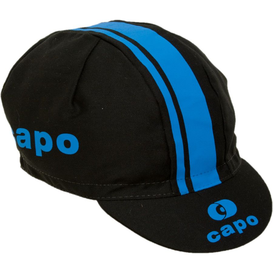 Capo Riserva Cycling Cap - Men
