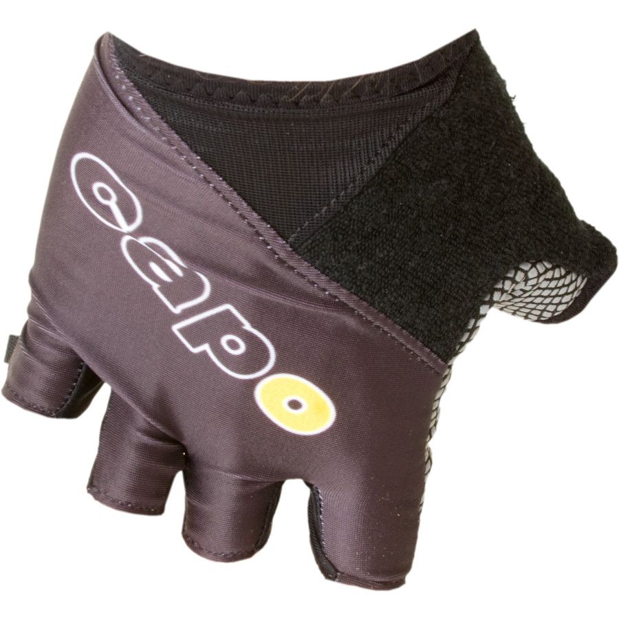 Capo Tempo Cycling Gloves - Men