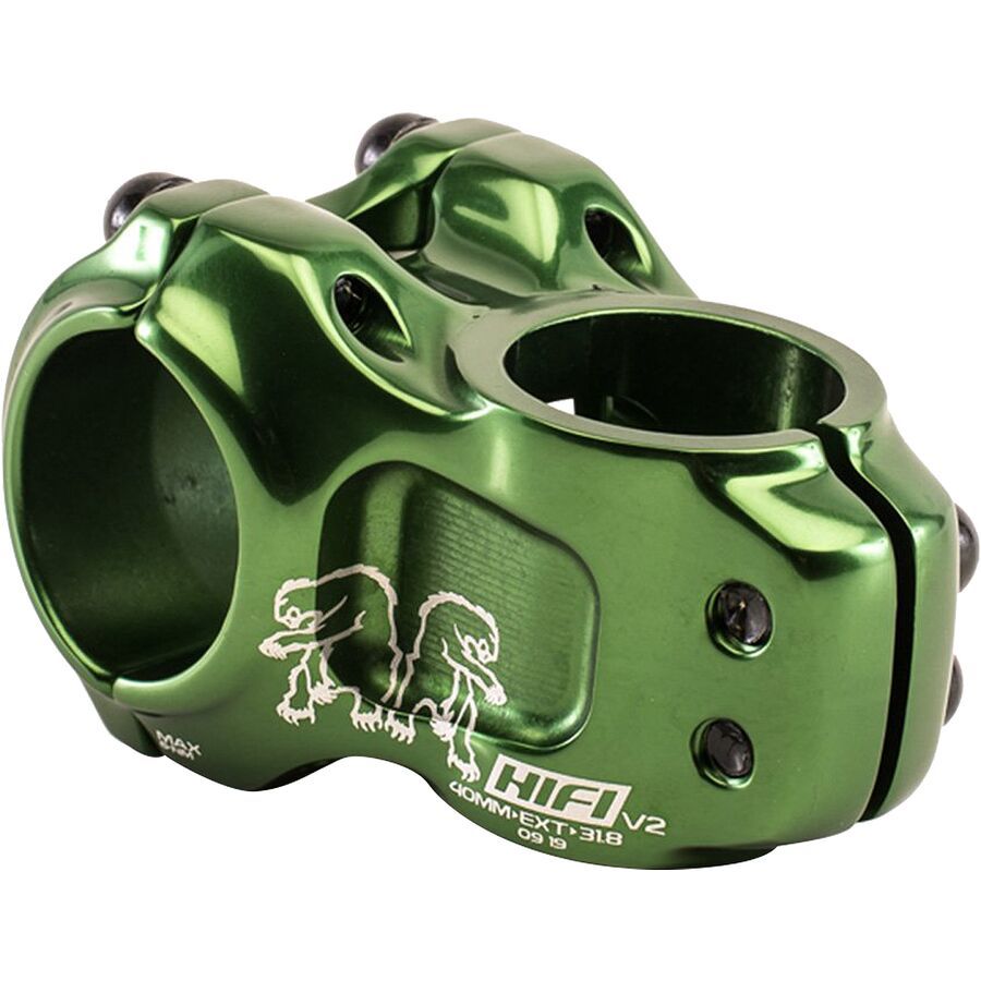 Chromag HIFI V2 Stem | Competitive Cyclist