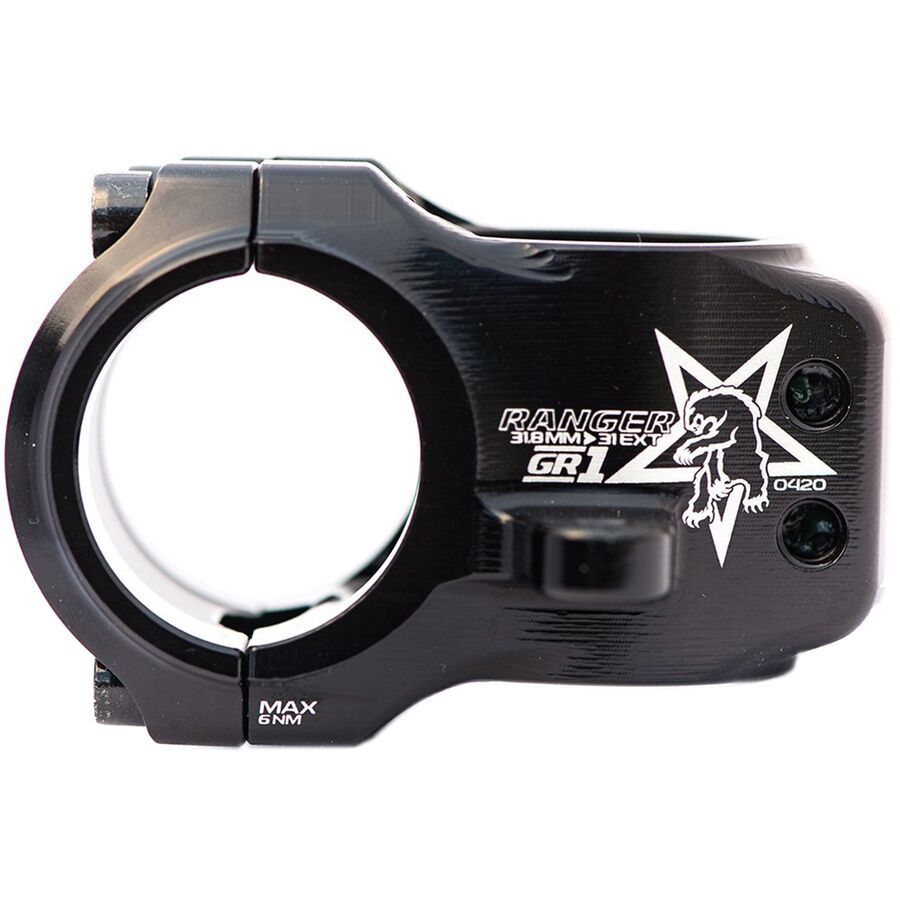 Chromag Ranger GR1 Stem - Components