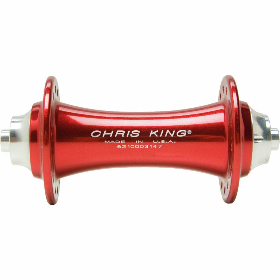 Chris King R45 Road Hub - Front | Competitive Cyclist