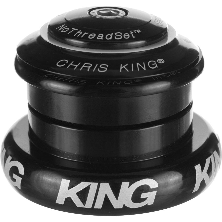Chris King Inset 7 Headset - Components