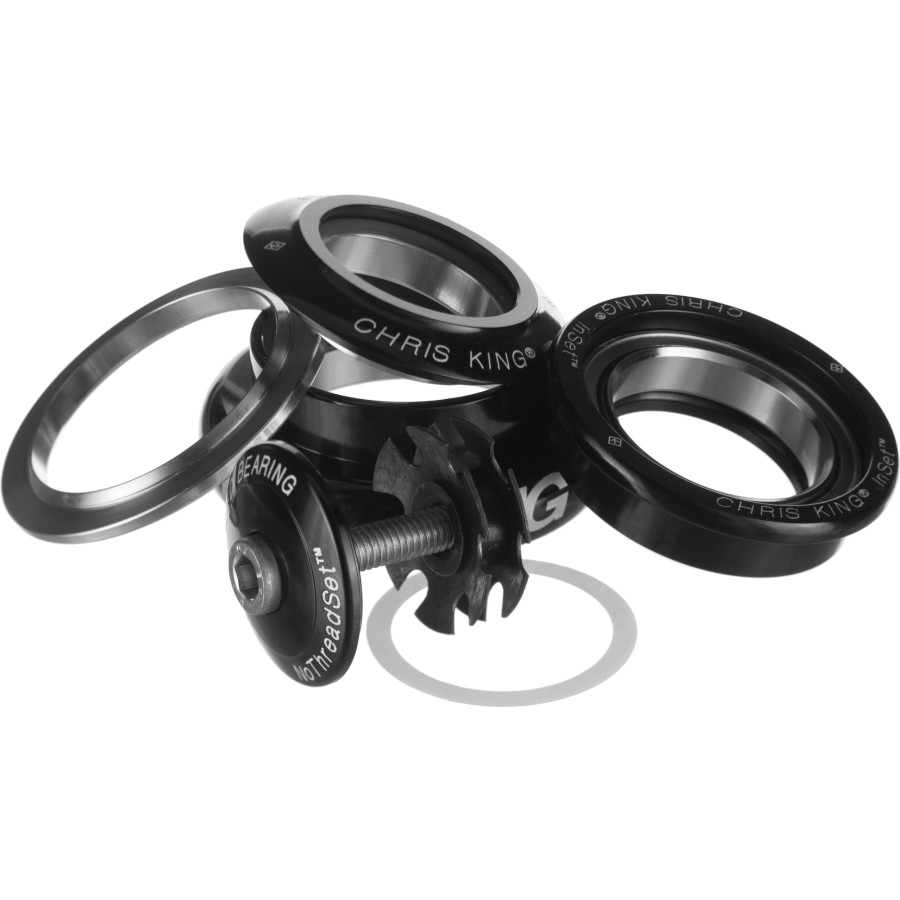 Chris King Inset 7 Headset | Competitive Cyclist