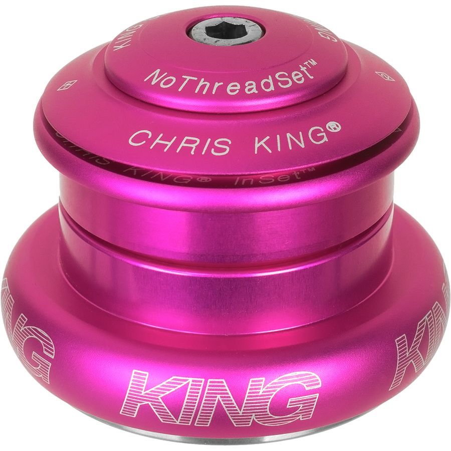Chris King Inset 7 Headset | Competitive Cyclist