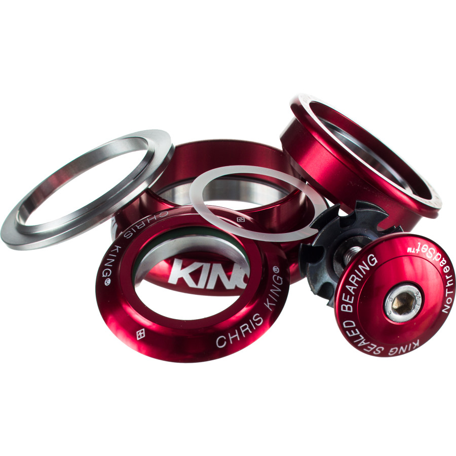 Chris King Inset 7 Headset | Competitive Cyclist