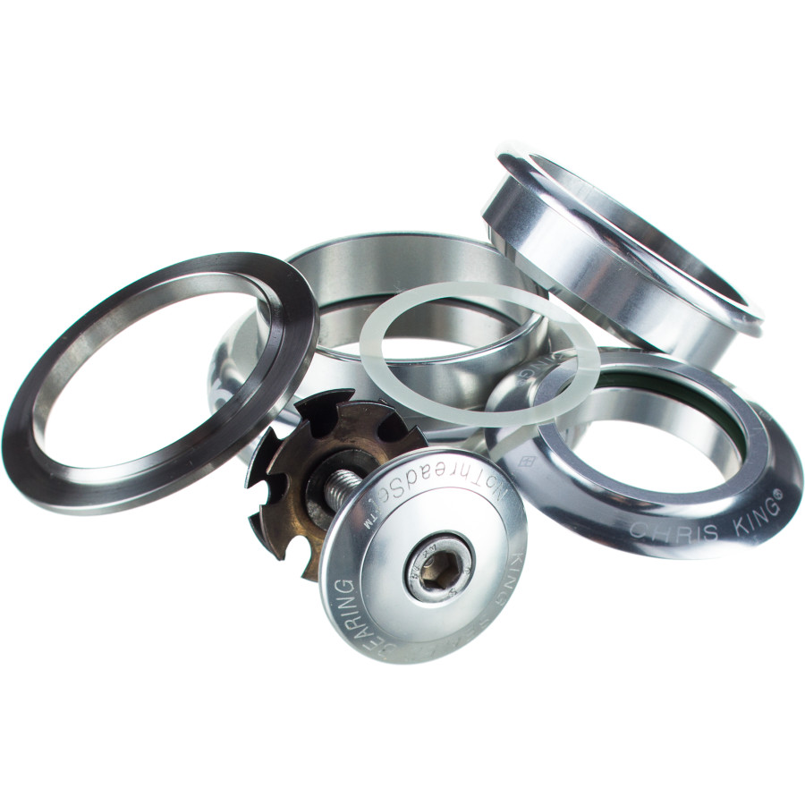 Chris King Inset 7 Headset | Competitive Cyclist