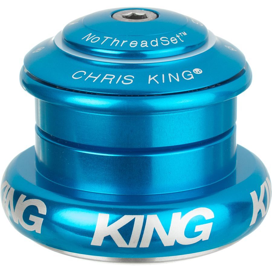 Chris King Inset 7 Headset | Competitive Cyclist