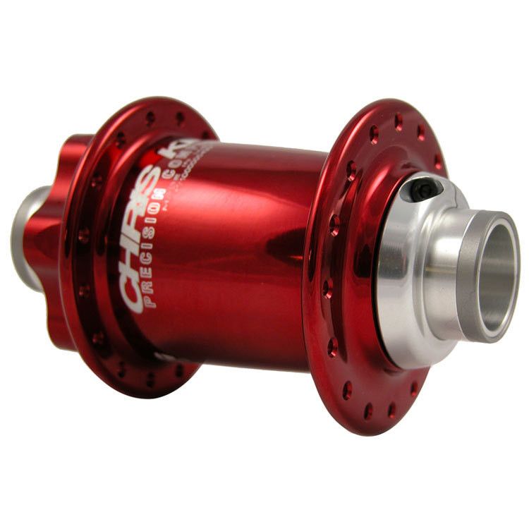 Chris King 20mm ISO Disc Front Hub | Competitive Cyclist