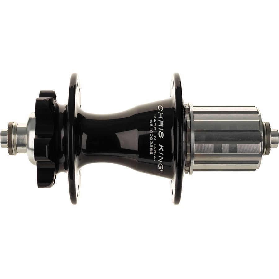 Chris King R45 Disc Road Rear Hubs - Components