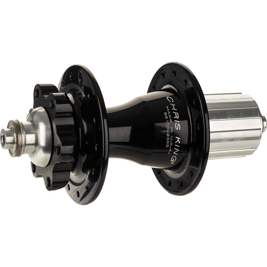 Chris King R45 Disc Road Rear Hubs | Competitive Cyclist