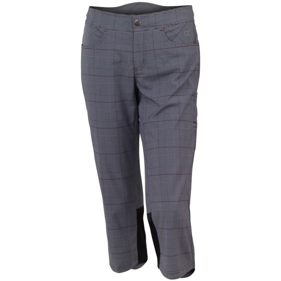 Club Ride Apparel Carfree Capri Pants - Women's - Women