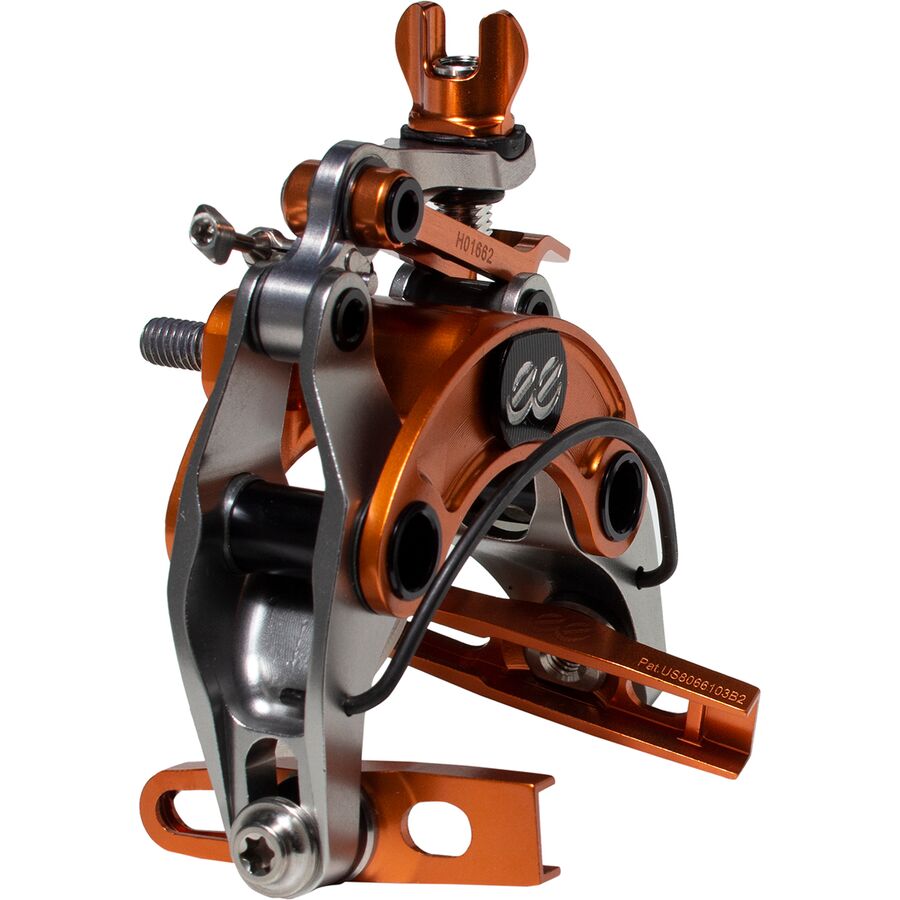 Cane Creek eeBrakes G4 Caliper Brake - Limited Edition | Competitive ...