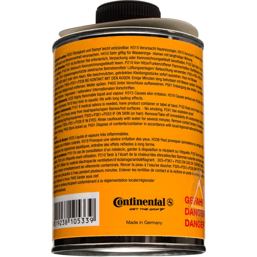 Continental Rim Cement | Competitive Cyclist