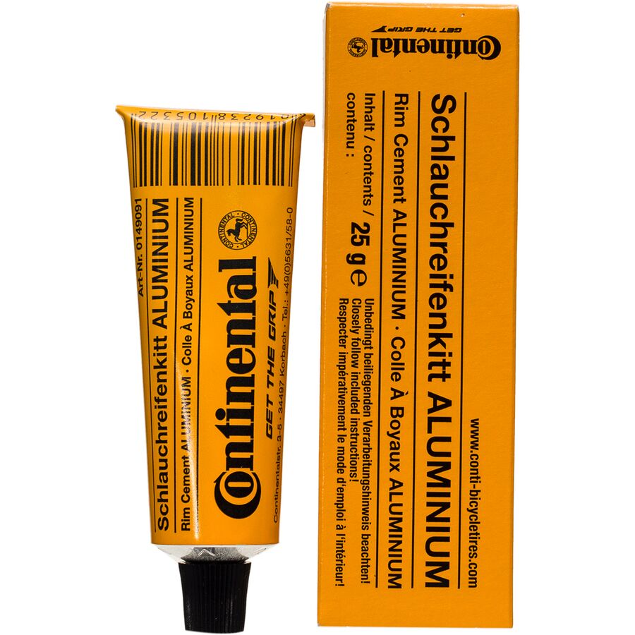 Continental Rim Cement | Competitive Cyclist