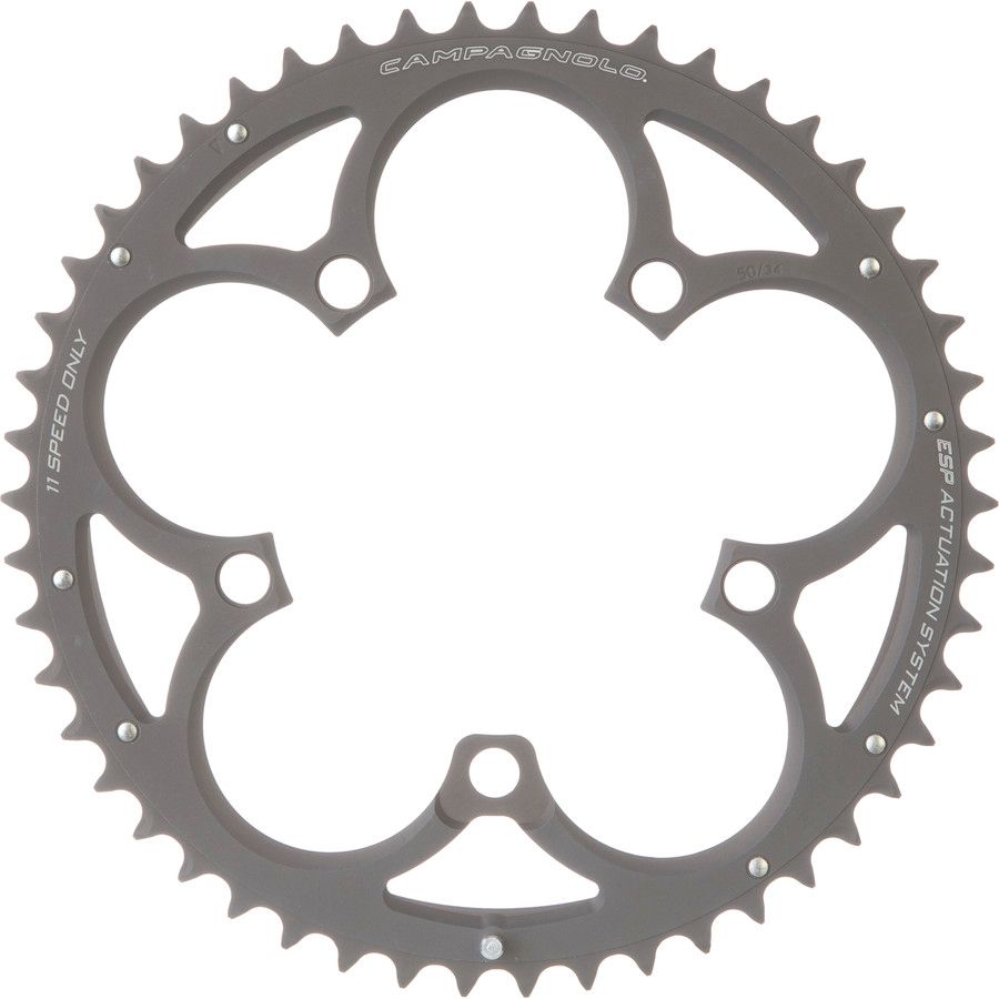 Campagnolo Athena Chainring - 11-Speed - Components