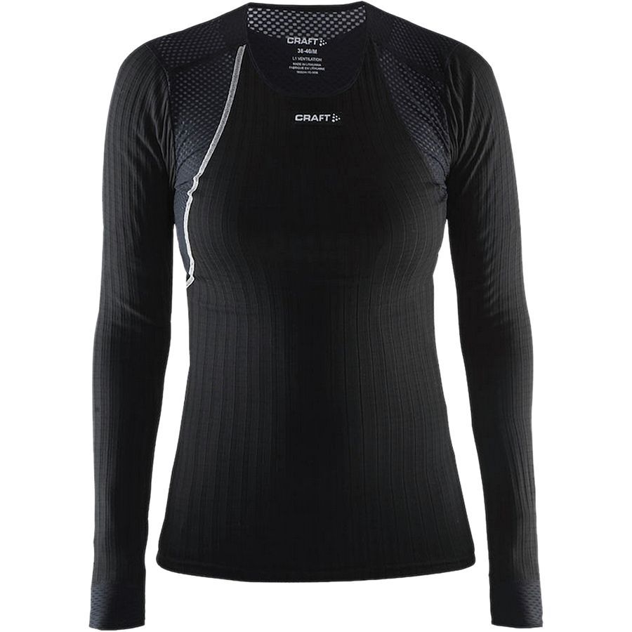 Craft Active Extreme Concept Base Layer - Long-Sleeve - Women's - Women