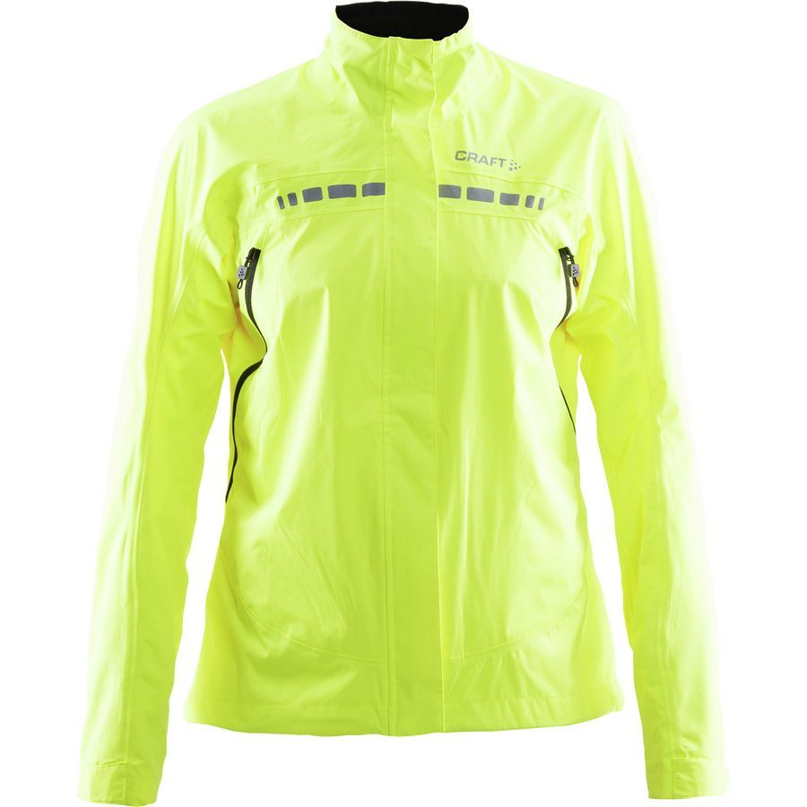 Craft Escape Rain Jacket - Women's - Women