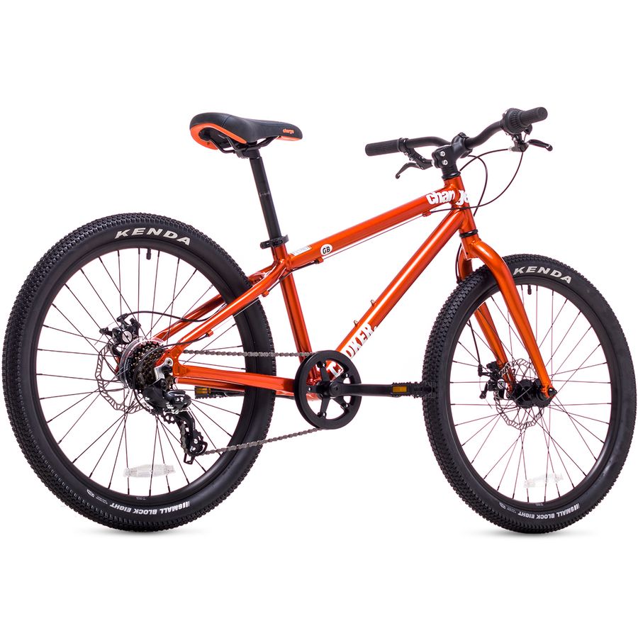Charge Bikes Cooker 24in Bike - Kids' | Competitive Cyclist