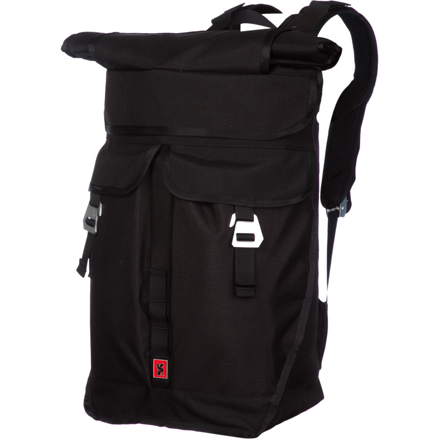 Chrome Pawn Backpack - Accessories