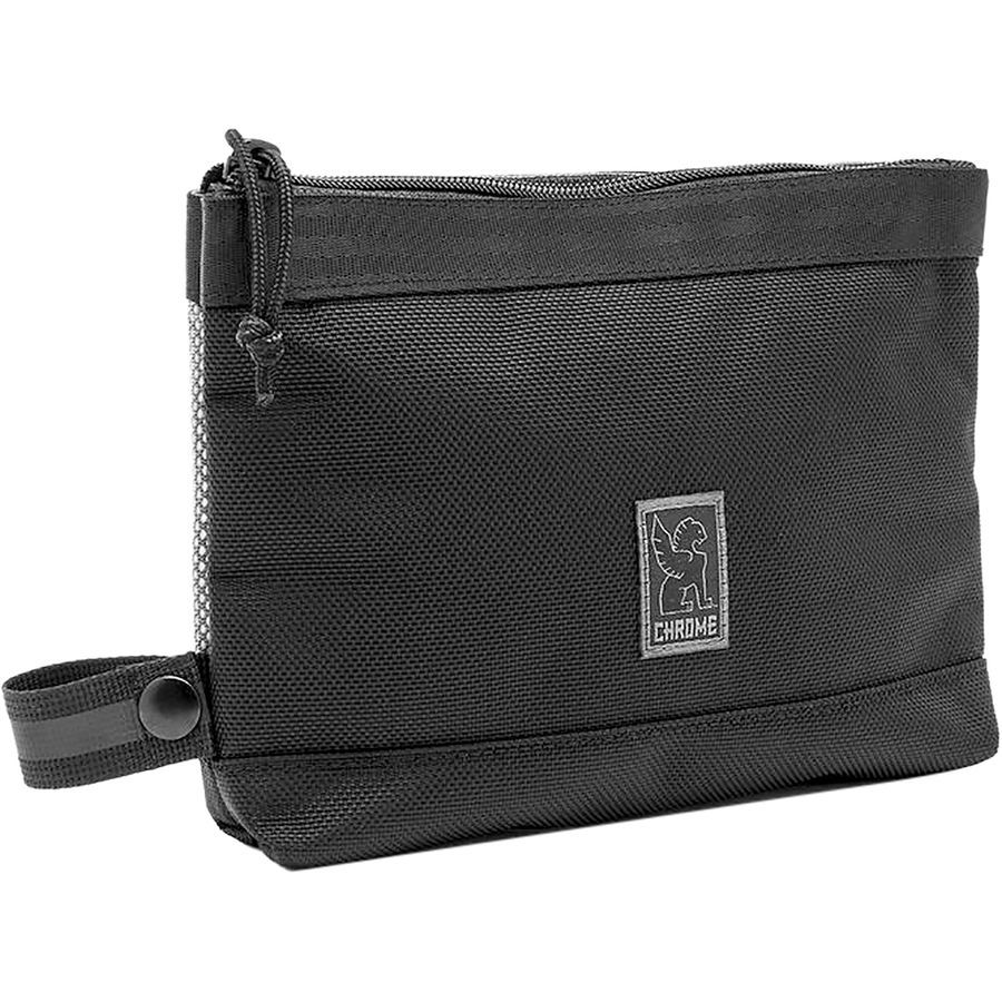 Chrome Kilo Kit - Accessories