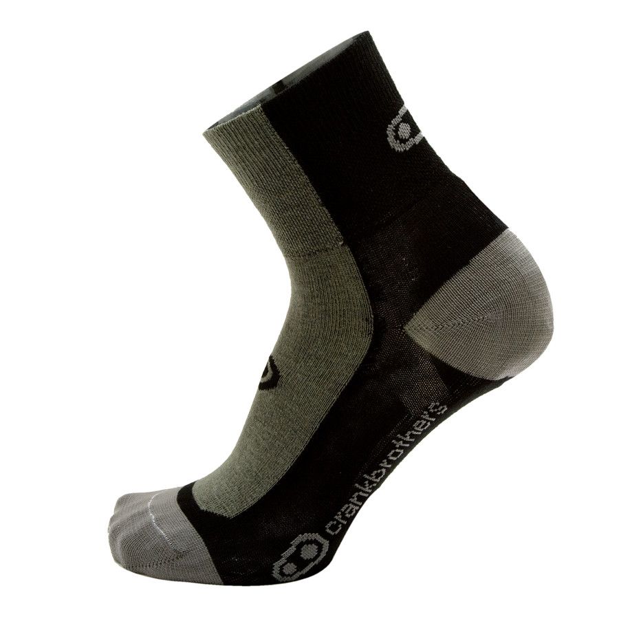 Crank Brothers XC Sock - Men