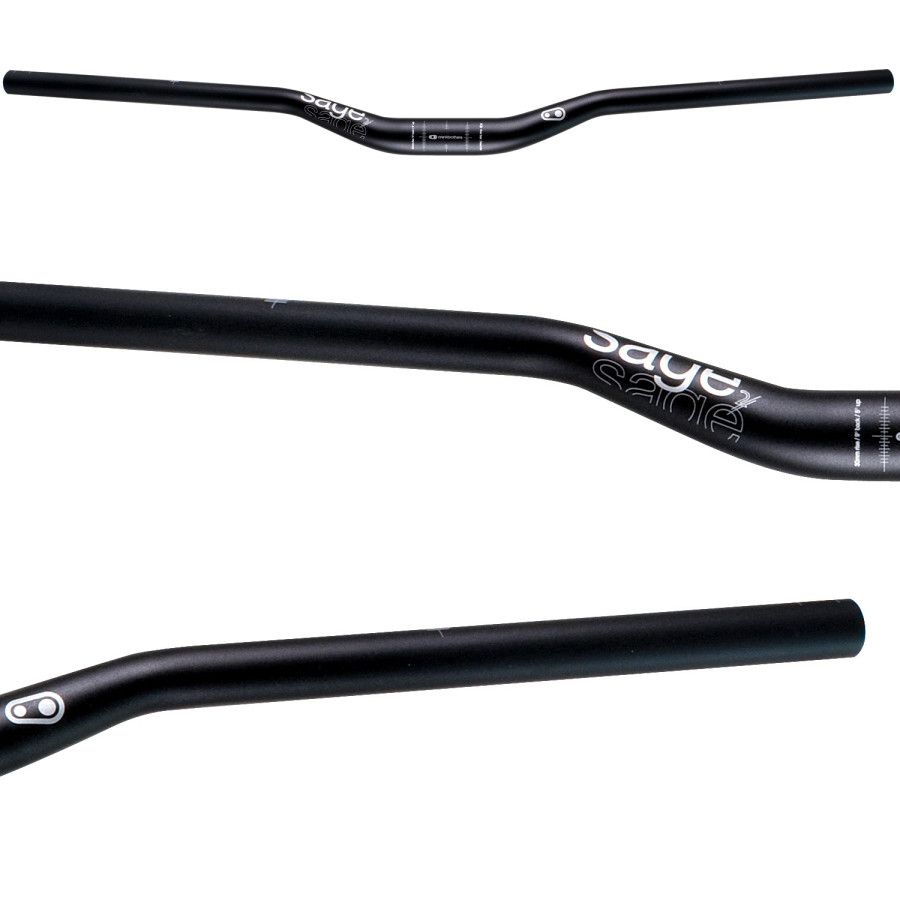 Crank Brothers Sage 2 Freeride Riser Bar - Components