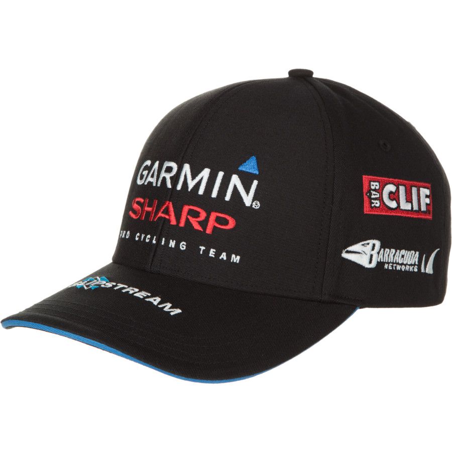 Castelli Garmin Podium Cap - Men