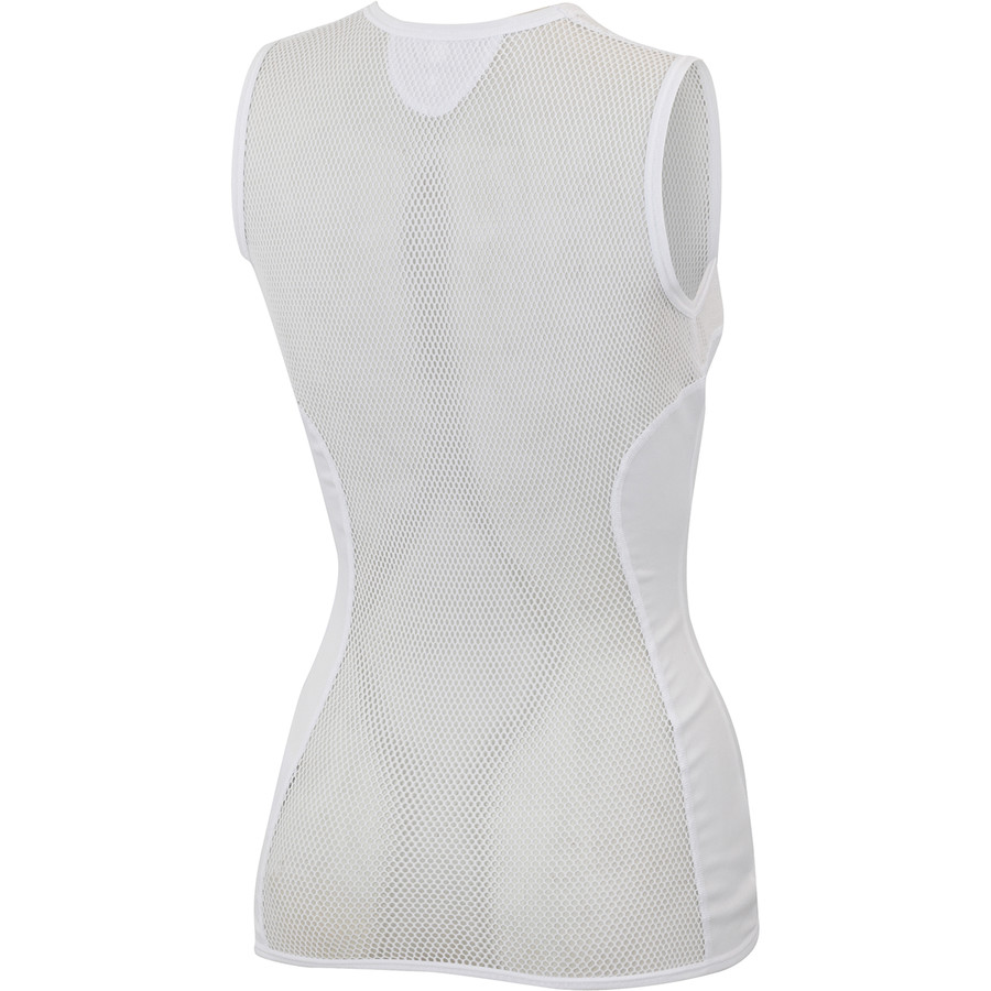 Castelli Core Mesh Base Layer - Sleeveless - Women's | Competitive Cyclist