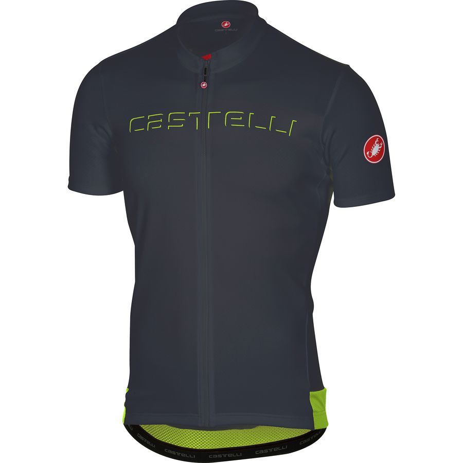Castelli Prologo V Jersey - Men's - Men