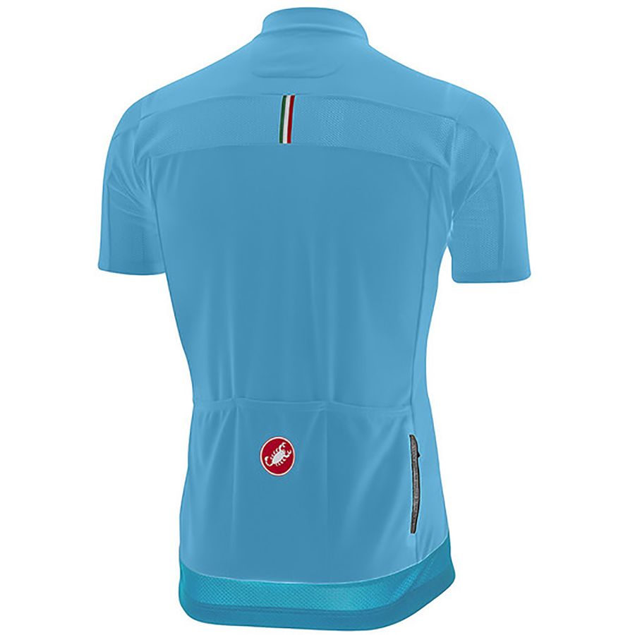 Castelli Prologo V Jersey - Men's | Competitive Cyclist