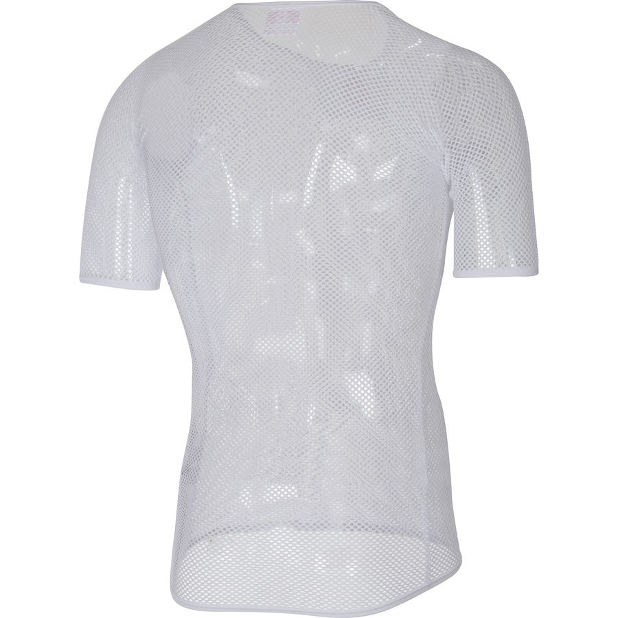 Castelli Core Mesh 3 Short-Sleeve Baselayer - Men's | Competitive Cyclist