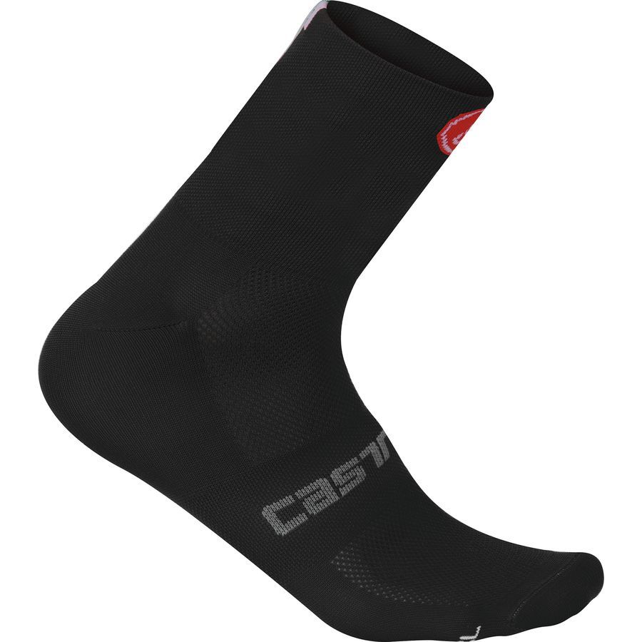 Castelli Quattro 9 Sock - Men