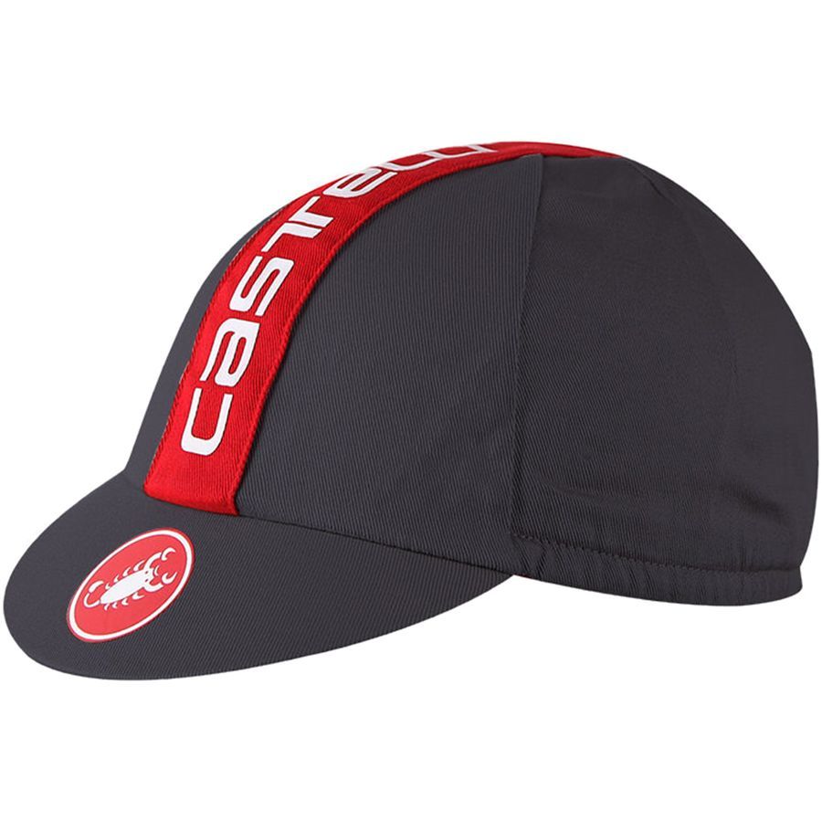 Castelli Retro 3 Cap - Men