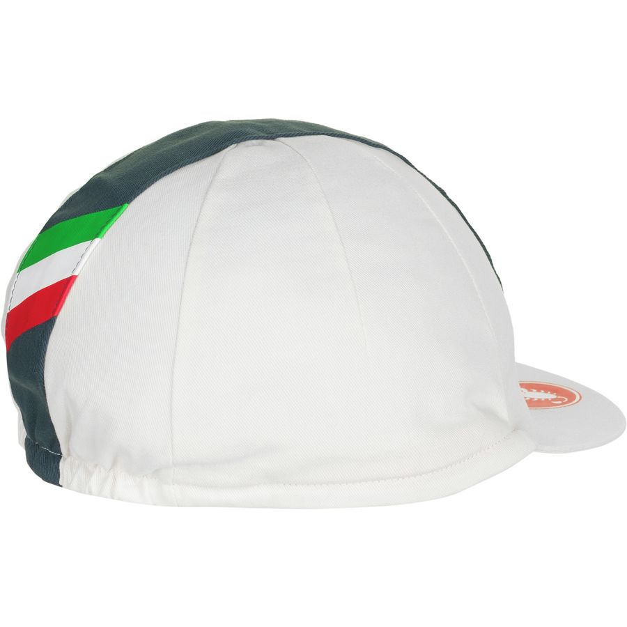 Castelli Retro 3 Cap | Competitive Cyclist