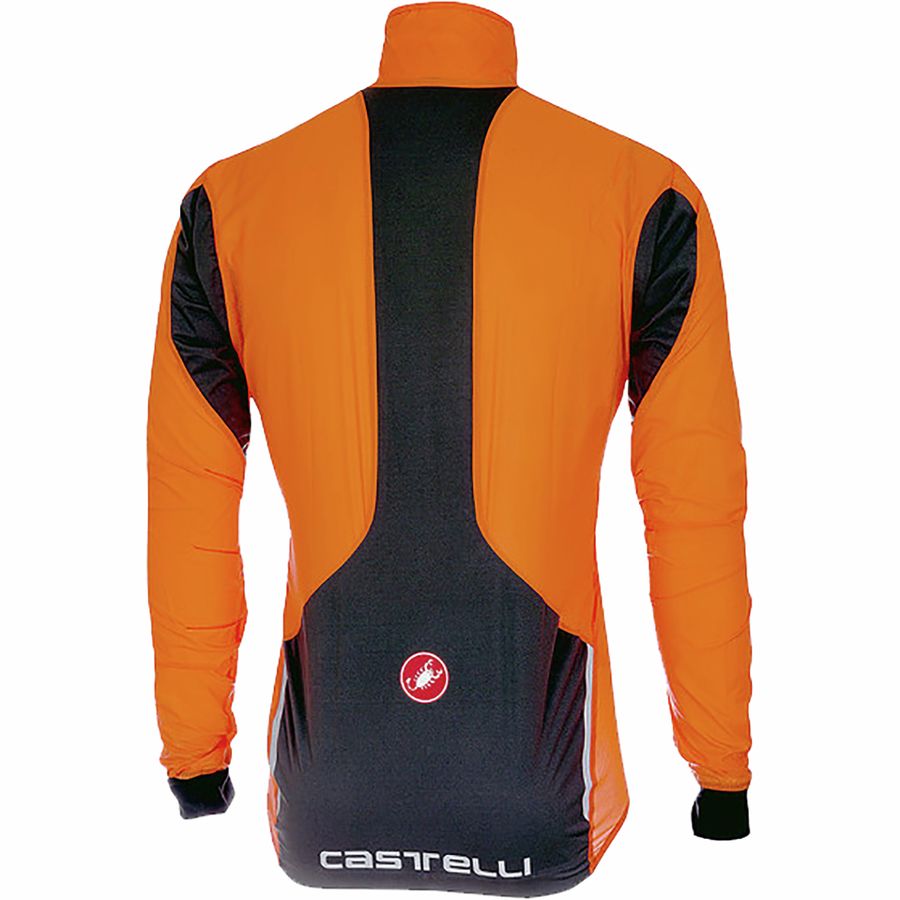 Castelli Superleggera Jacket - Men's | Competitive Cyclist