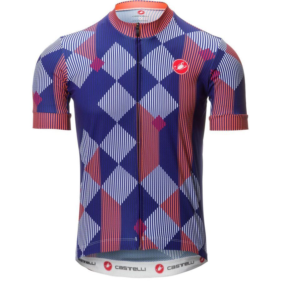 Castelli Sosta Jersey - Men's - Men
