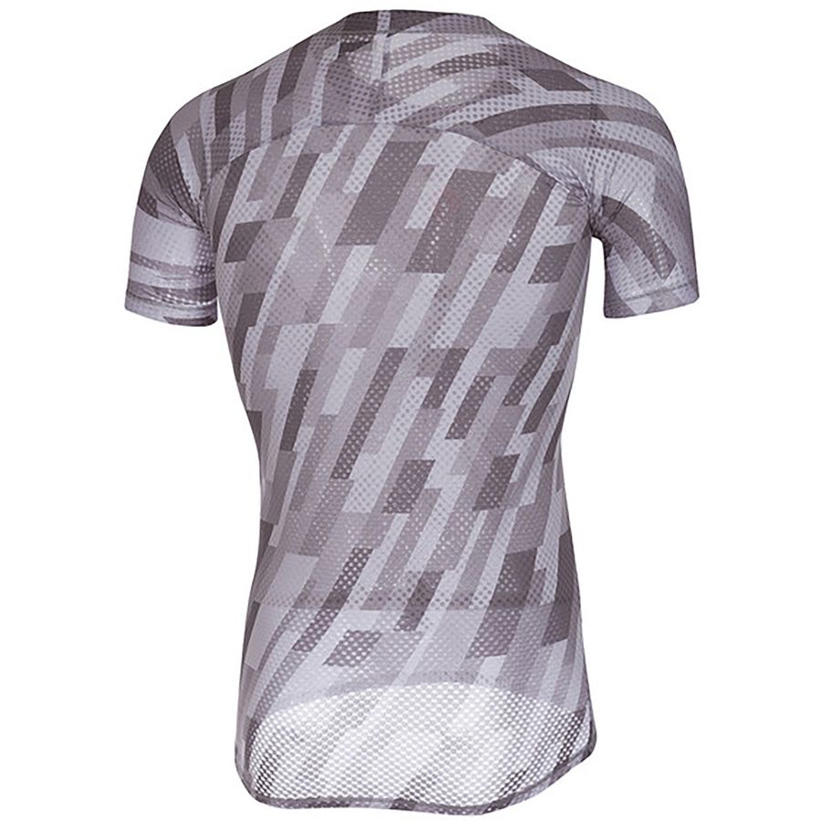 Castelli Pro Mesh Short Sleeve Base Layer - Men's | Competitive Cyclist