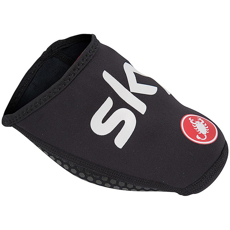 Castelli Team Sky Toe Thingy 2 Bootie - Men
