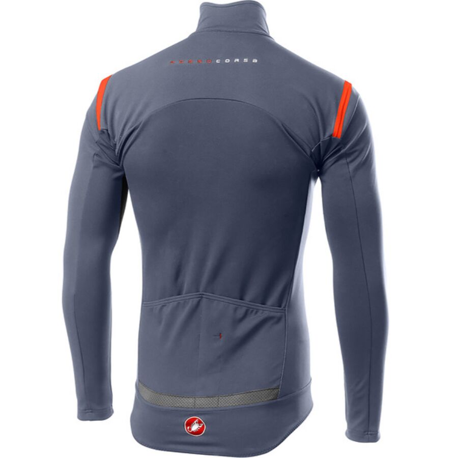 Castelli Perfetto RoS Long-Sleeve Jersey - Men's | Competitive Cyclist