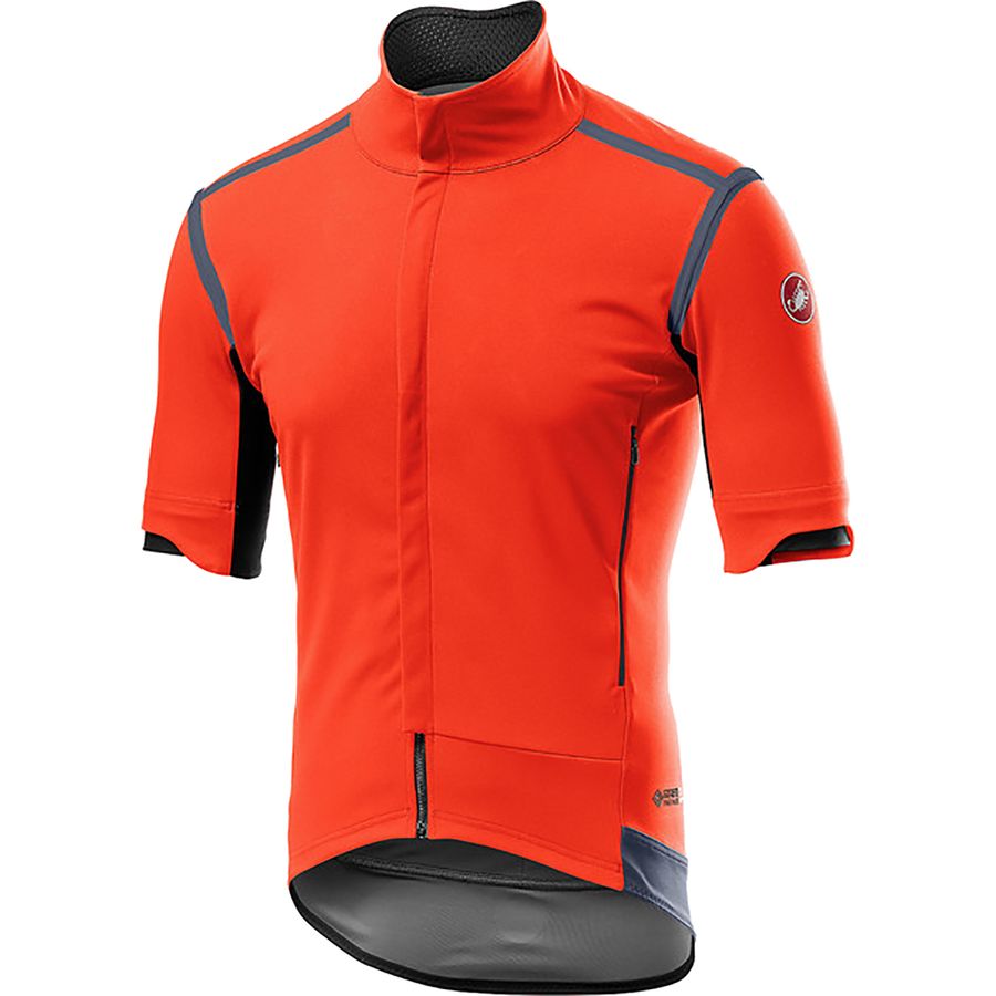 Castelli Perfetto RoS Convertible Jacket - Men's | Competitive Cyclist
