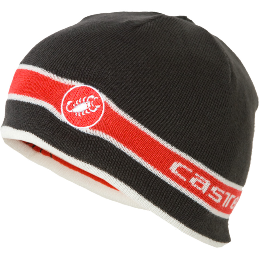 Castelli Ciclocross Reversible Beanie - Men