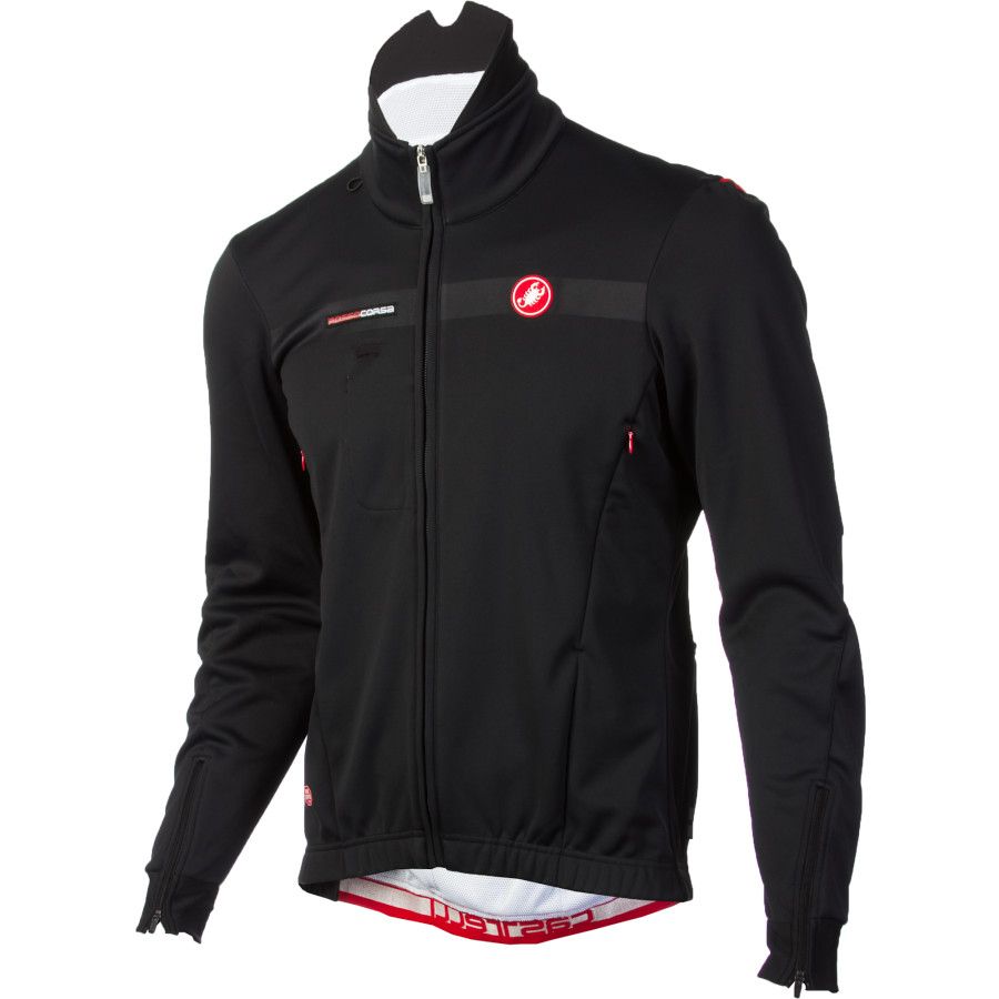 Castelli Espresso Due Jacket - Men