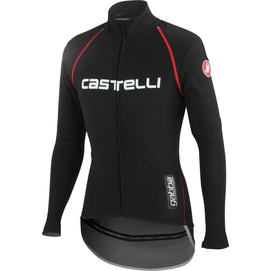 Castelli Gabba Convertibile Jacket - Men